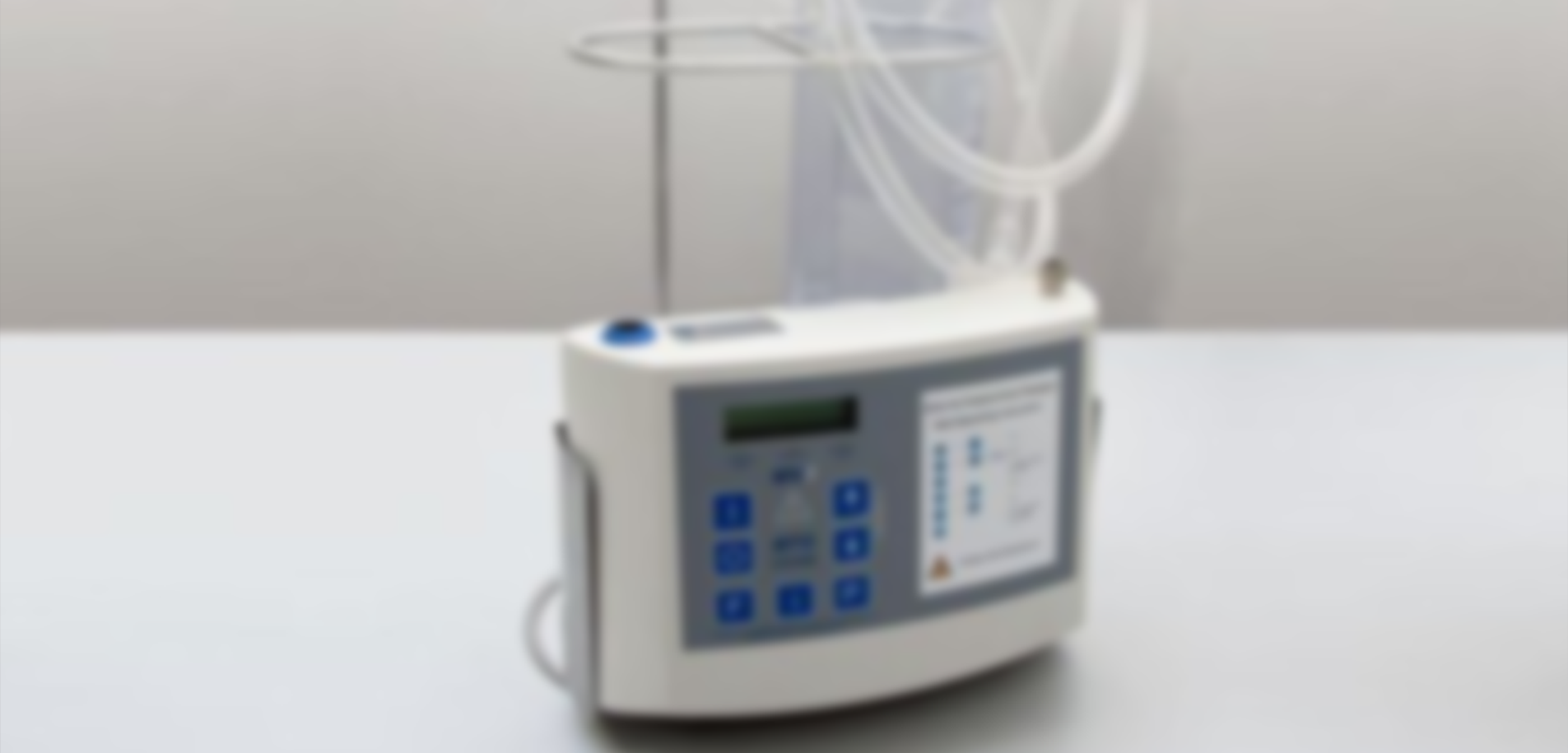 MTG - Medizinisch Technische Gerätebau GmbH - Medical Supply Units